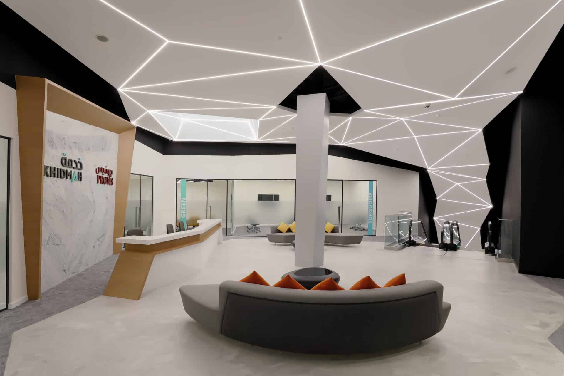 Powerlist: 30 Influential Architects in the MENA - Design Middle East