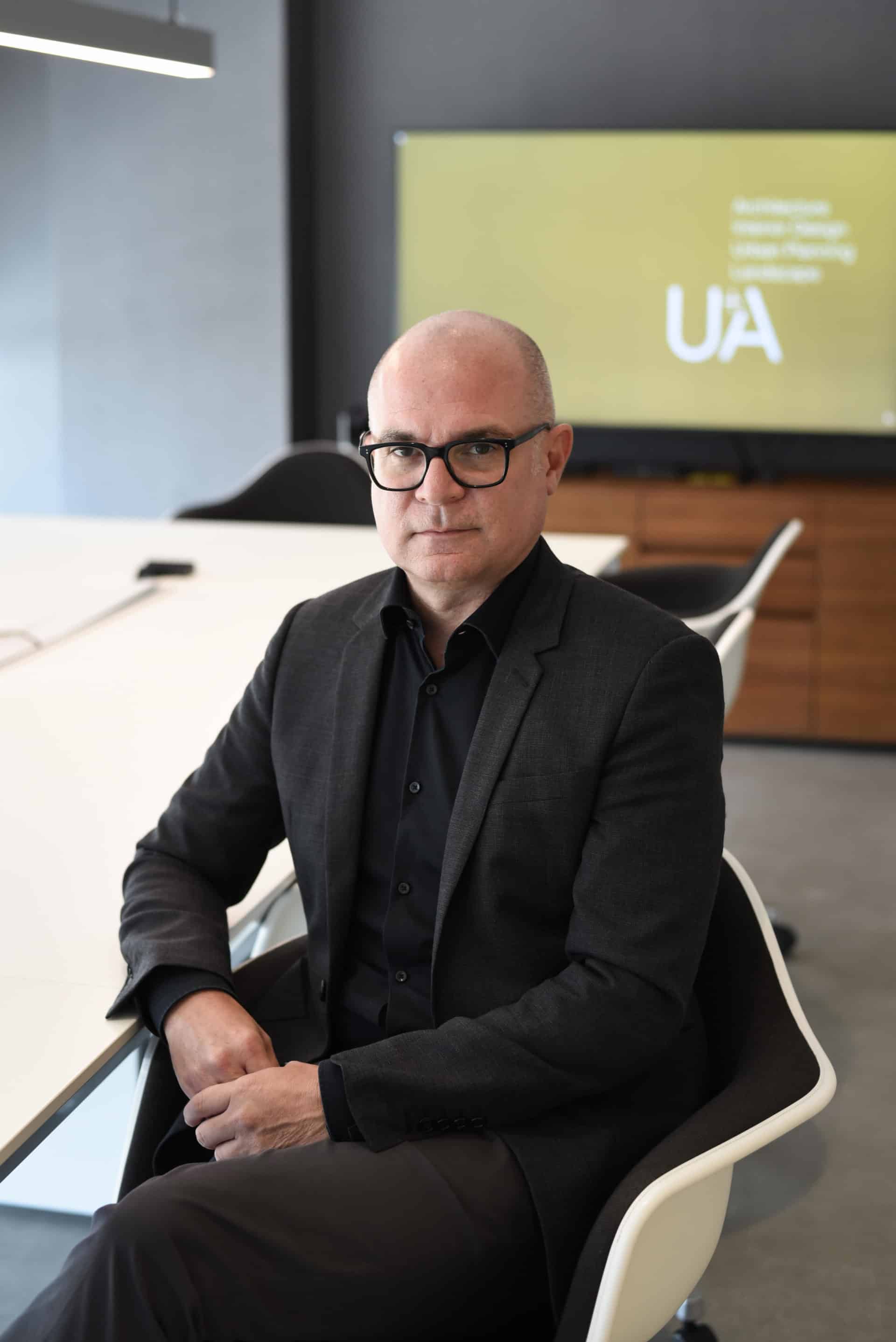 Powerlist: 30 Influential Architects in the MENA - Design Middle East