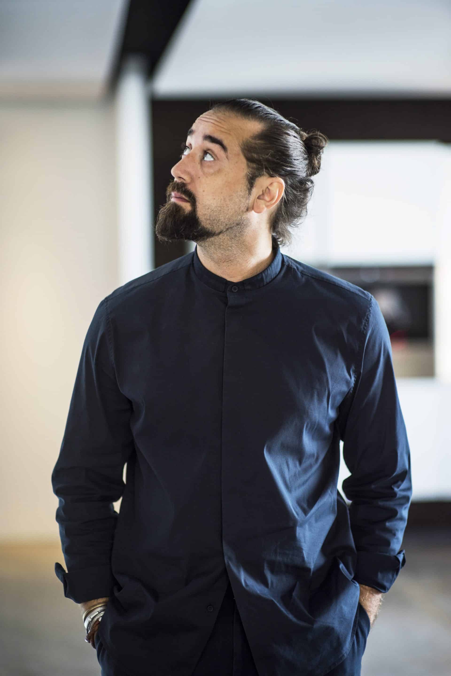 Powerlist: 30 Influential Architects in the MENA - Design Middle East