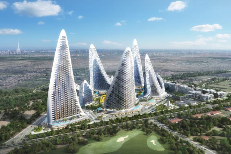 Powerlist: 30 Influential Architects in the MENA - Design Middle East