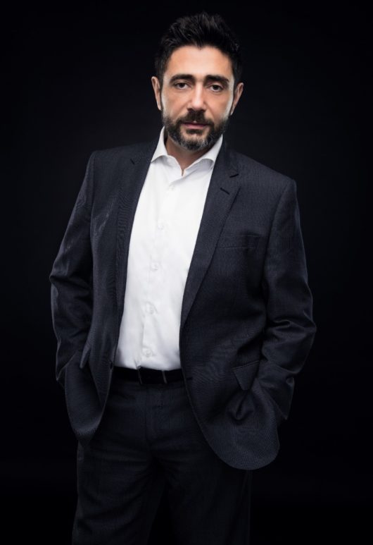 Powerlist: 30 Influential Architects in the MENA - Design Middle East