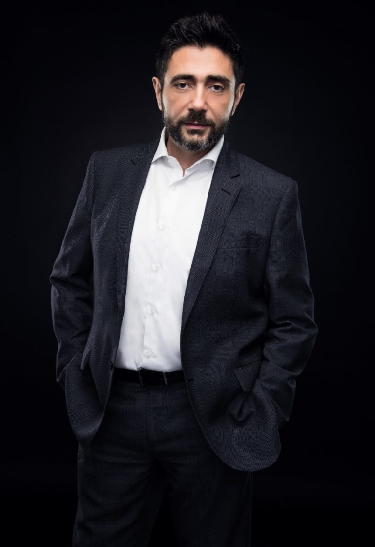 Powerlist: 30 Influential Architects in the MENA - Design Middle East