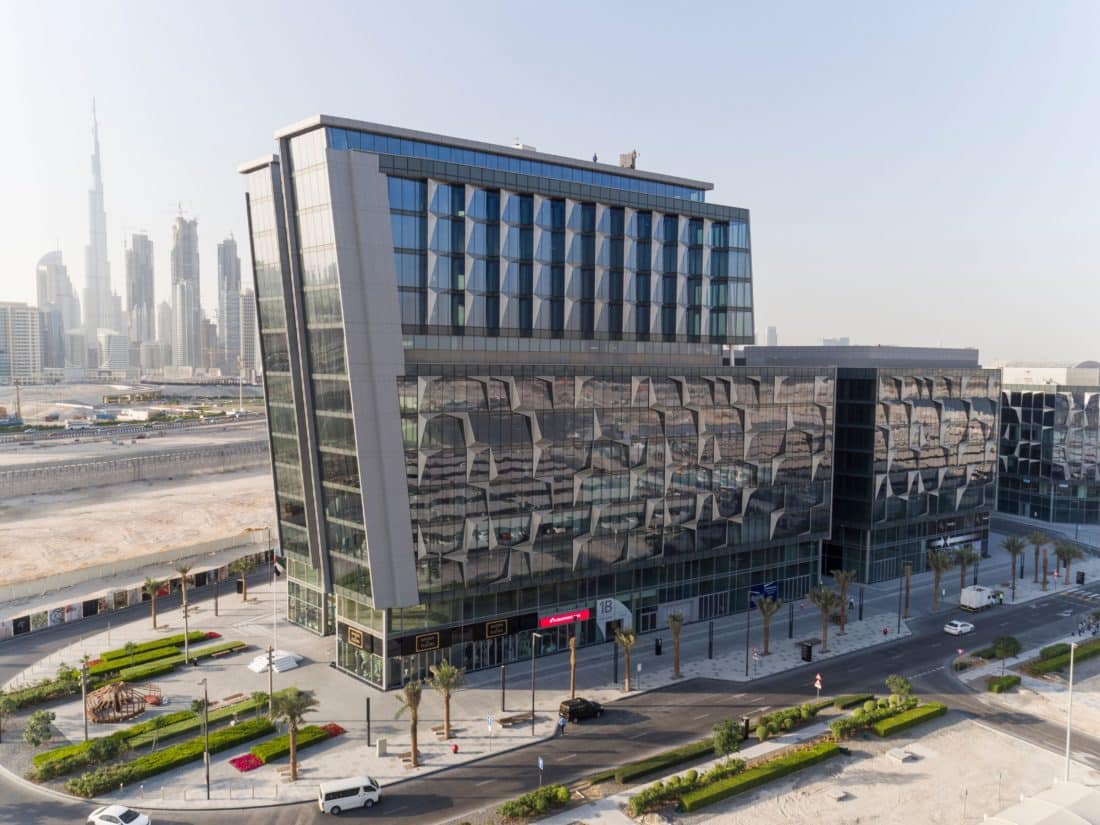 Dubai Design District launches a week-long Rethink Art exhibition ...