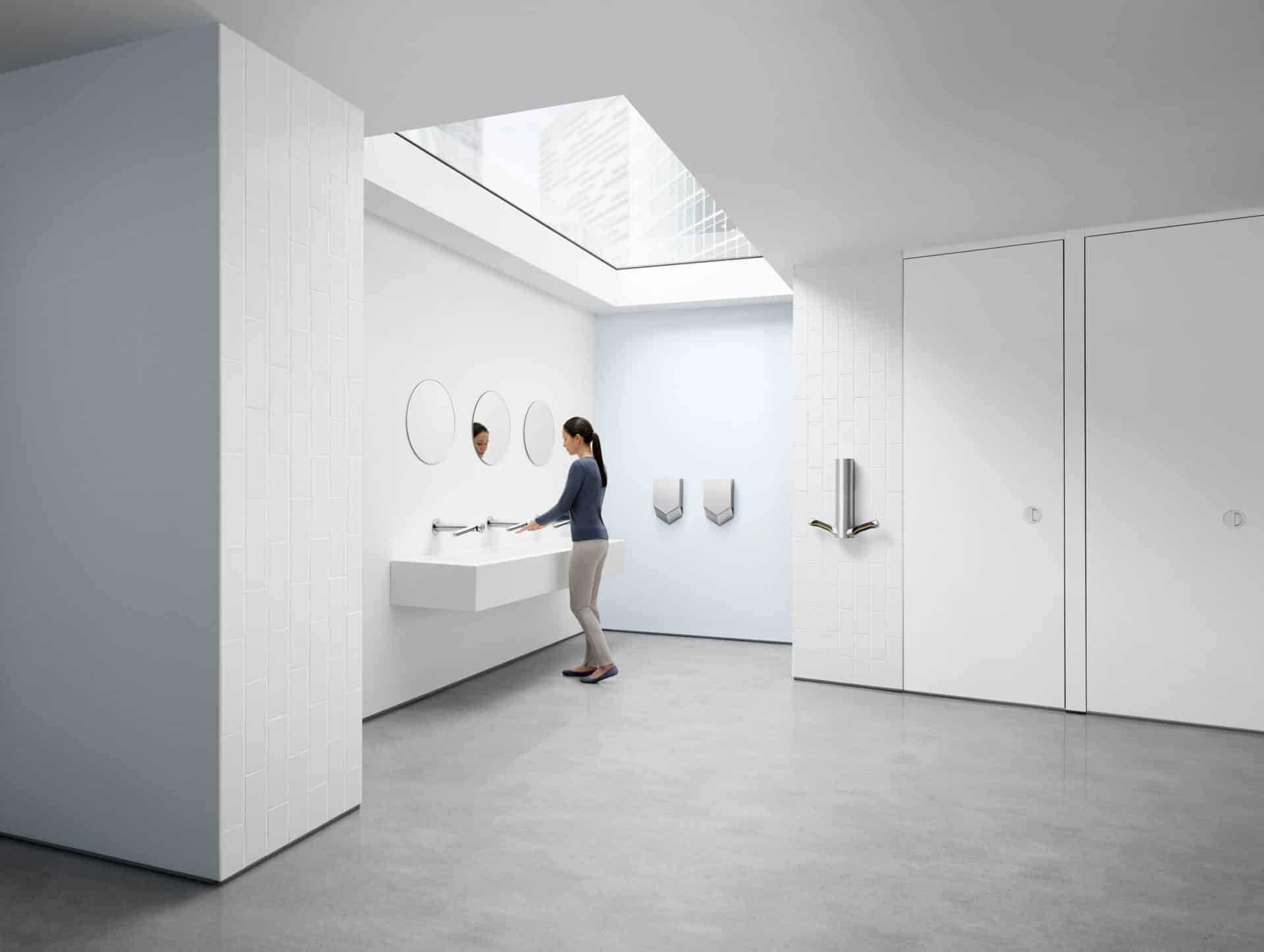 How can you future-proof your office and return to the workplace safely ...