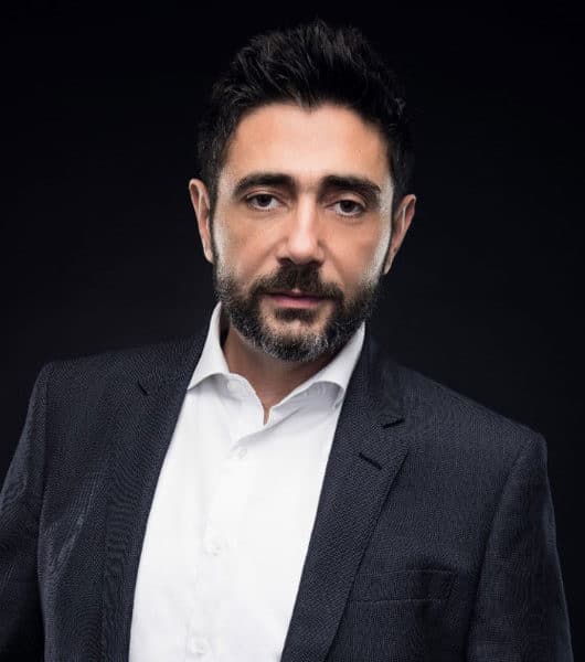 Powerlist 30 : MATTHEW ENGLE , PRINCIPAL + REGIONAL DESIGN LEAD - WOODS ...