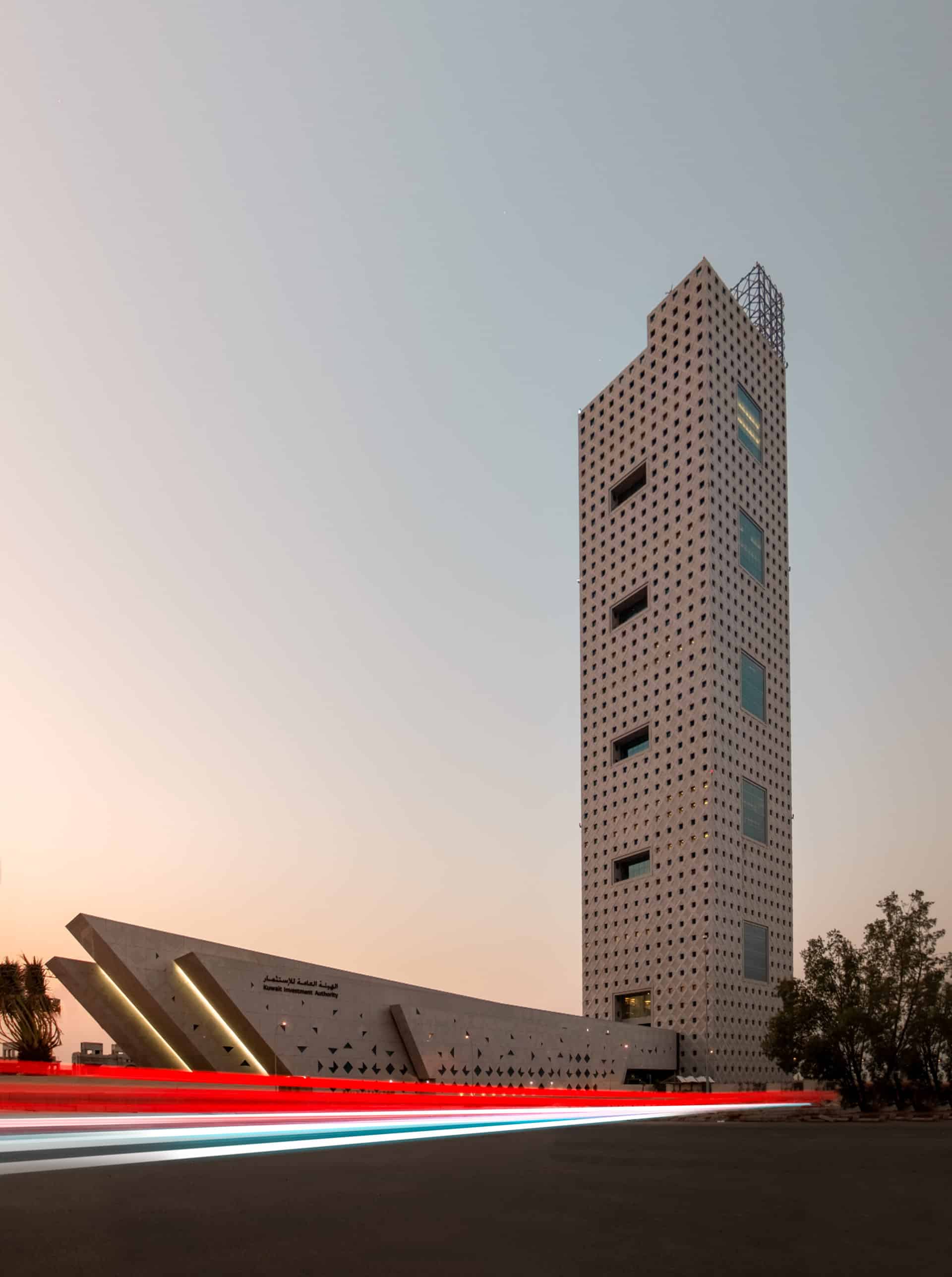 Bringing in a new perspective - Design Middle East