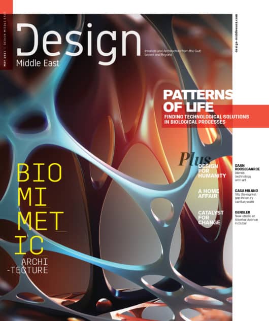 Design Middle East May 2021 - Design Middle East