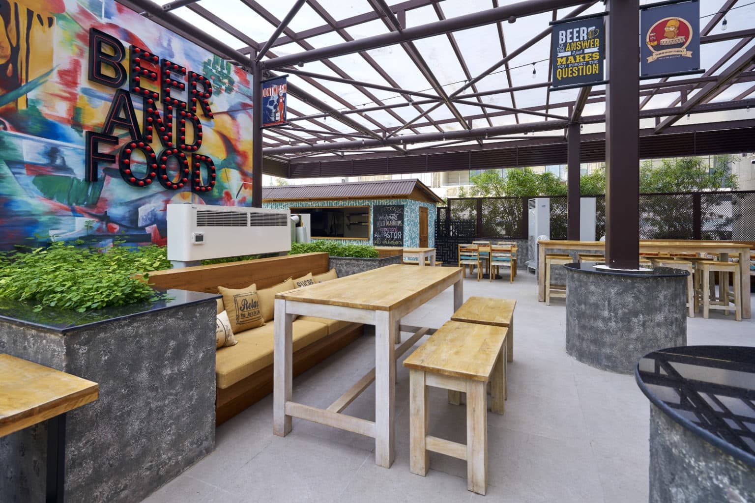 Maximum impact: DZ Design renovates the Citymax Hotel in Business Bay ...