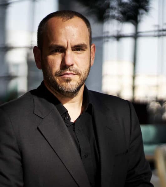 Powerlist Creative 30 : Ben Corrigan Founder & Managing Director ...