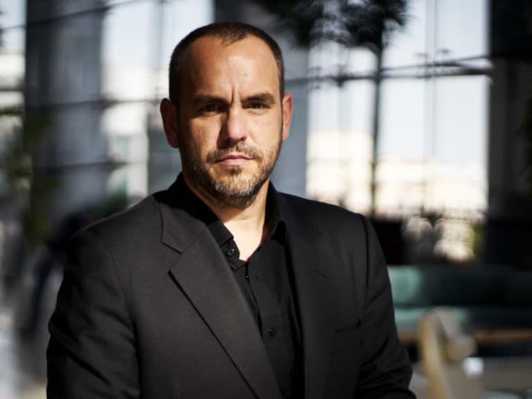 Powerlist Creative 30 : IGNACIO GOMEZ DESIGN DIRECTOR – AEDAS - Design ...