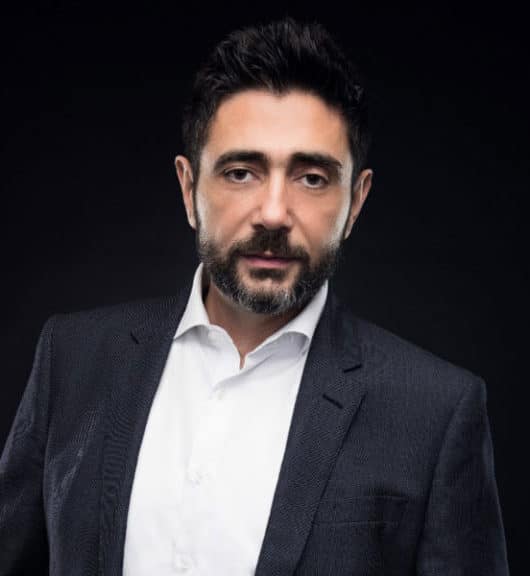 Powerlist Creative 30 : Ben Corrigan Founder & Managing Director ...