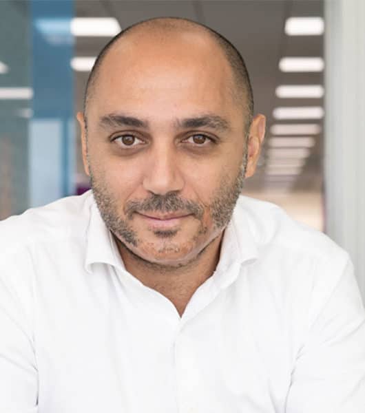 Powerlist Creative 30 : Ben Corrigan Founder & Managing Director ...