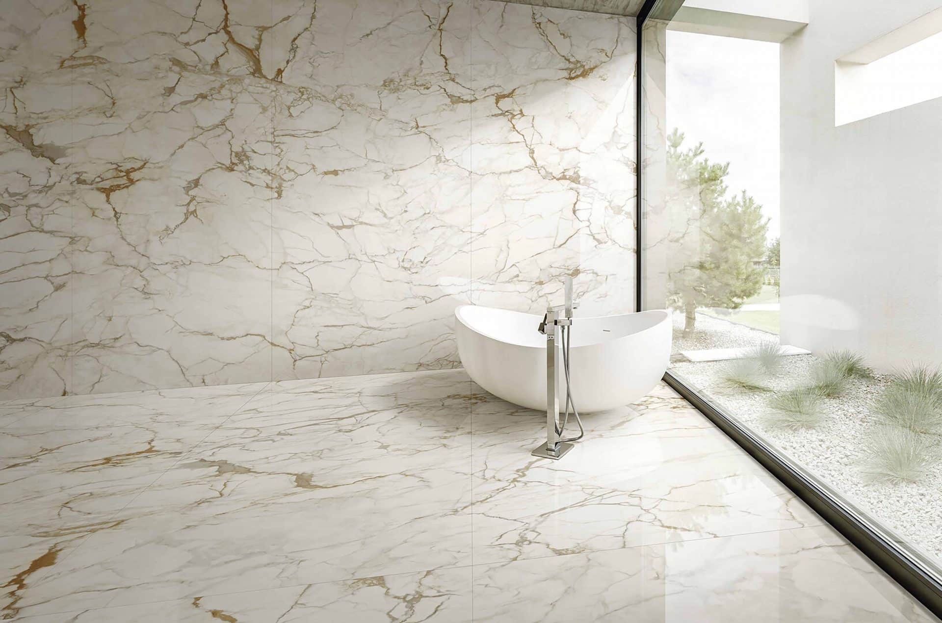 Glaze Granite & Marble appointed as official distributor of ARIOSTEA in ...