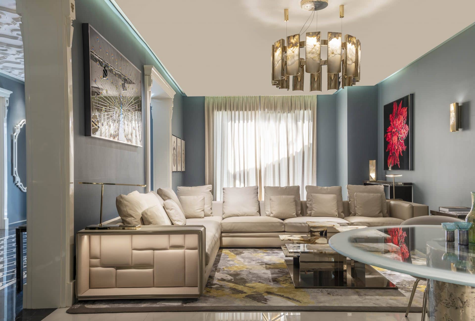 Visionnaire launches a new flagship store on Jumeirah Beach Road ...