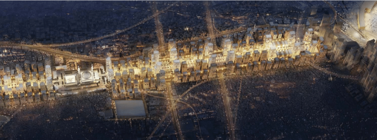 Powerlist Architects 30: MOHAMED ALI DESIGN DIRECTOR RMJM - Design ...