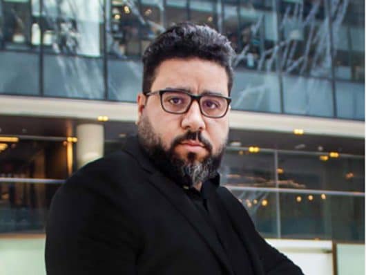 Powerlist Architects 30: MOHAMED ALI DESIGN DIRECTOR RMJM - Design ...