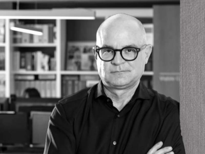 Powerlist Architects 30: PIERRE MARTIN DUFRESNE PARTNER AND DESIGN ...