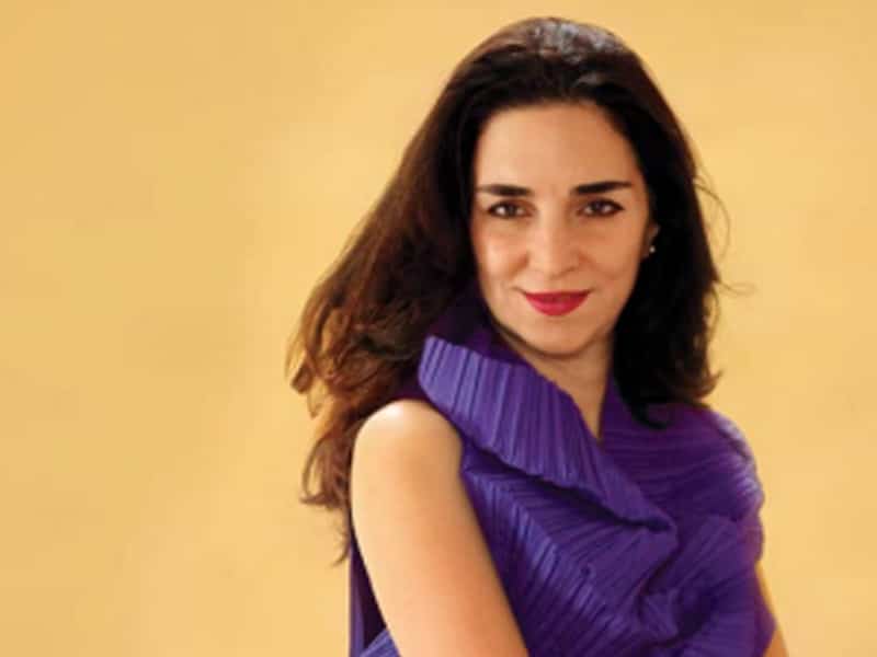 Powerlist Architects 30: RAYA ANI FOUNDER / DESIGN DIRECTOR RAW-NYC ...