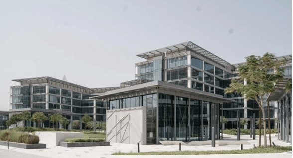 Powerlist Architects 30: MOHAMED ALI DESIGN DIRECTOR RMJM - Design ...