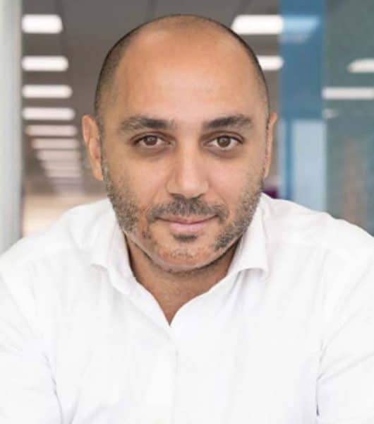 Powerlist Architects 30: MOUAZ ABOUZAID FOUNDER AND DESIGN PRINCIPAL ...
