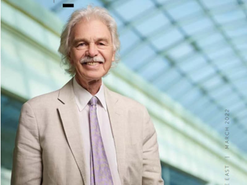 Powerlist Architects 30: BRIAN JOHNSON MANAGING PARTNER GODWIN AUSTEN ...