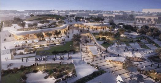 Powerlist Architects 30: KOUROSH SALEHI DESIGN DIRECTOR MENA & LWK ...