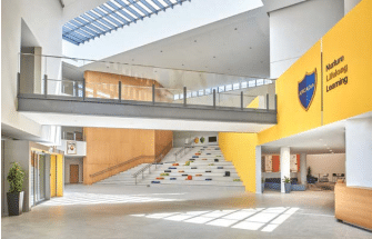 Powerlist Architects 30: JOHNSON BURNSIDE PARTNER GODWIN AUSTEN JOHNSON ...