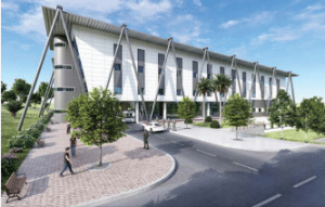 Powerlist Architects 30: SANDRA WOODALL DESIGN DIRECTOR TANGRAMGULF ...