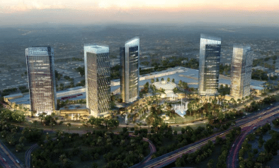 Powerlist Architects 30: TAREK H. SHUAIB CHIEF EXECUTIVE OFFICER PACE ...