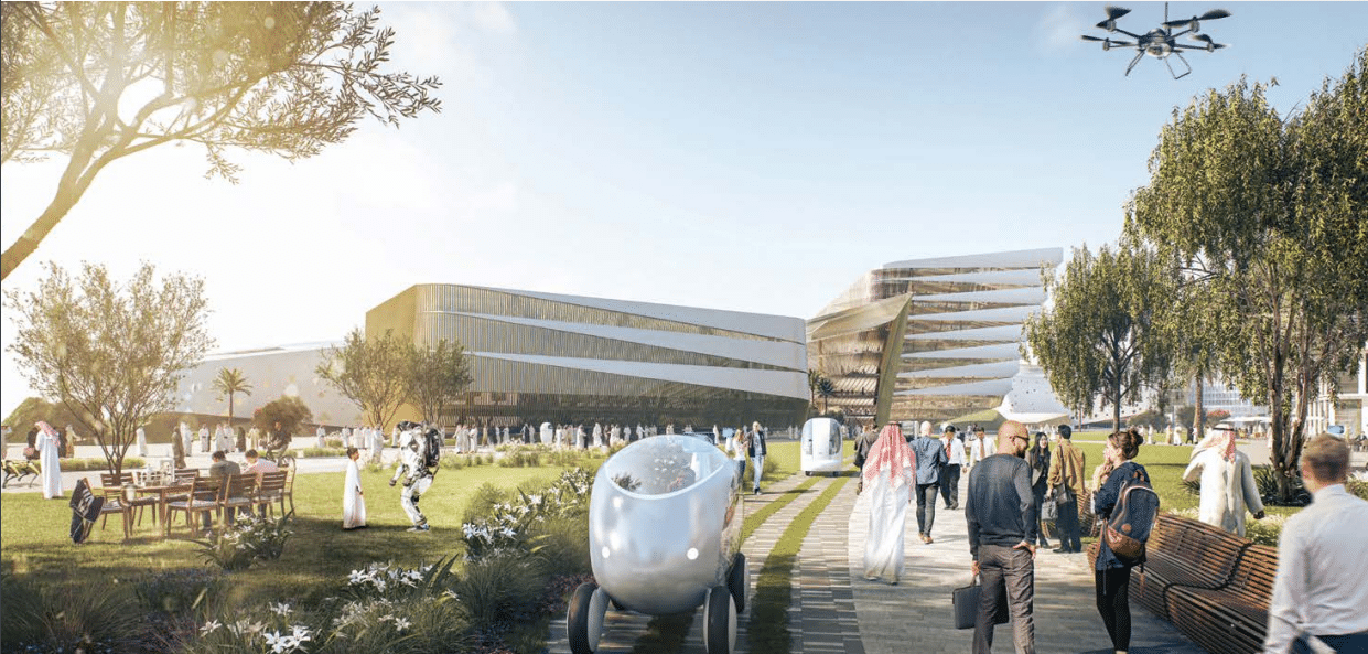 Powerlist Architects 30: AMER MNEIMNEH VICE PRESIDENT, URBANISM ...