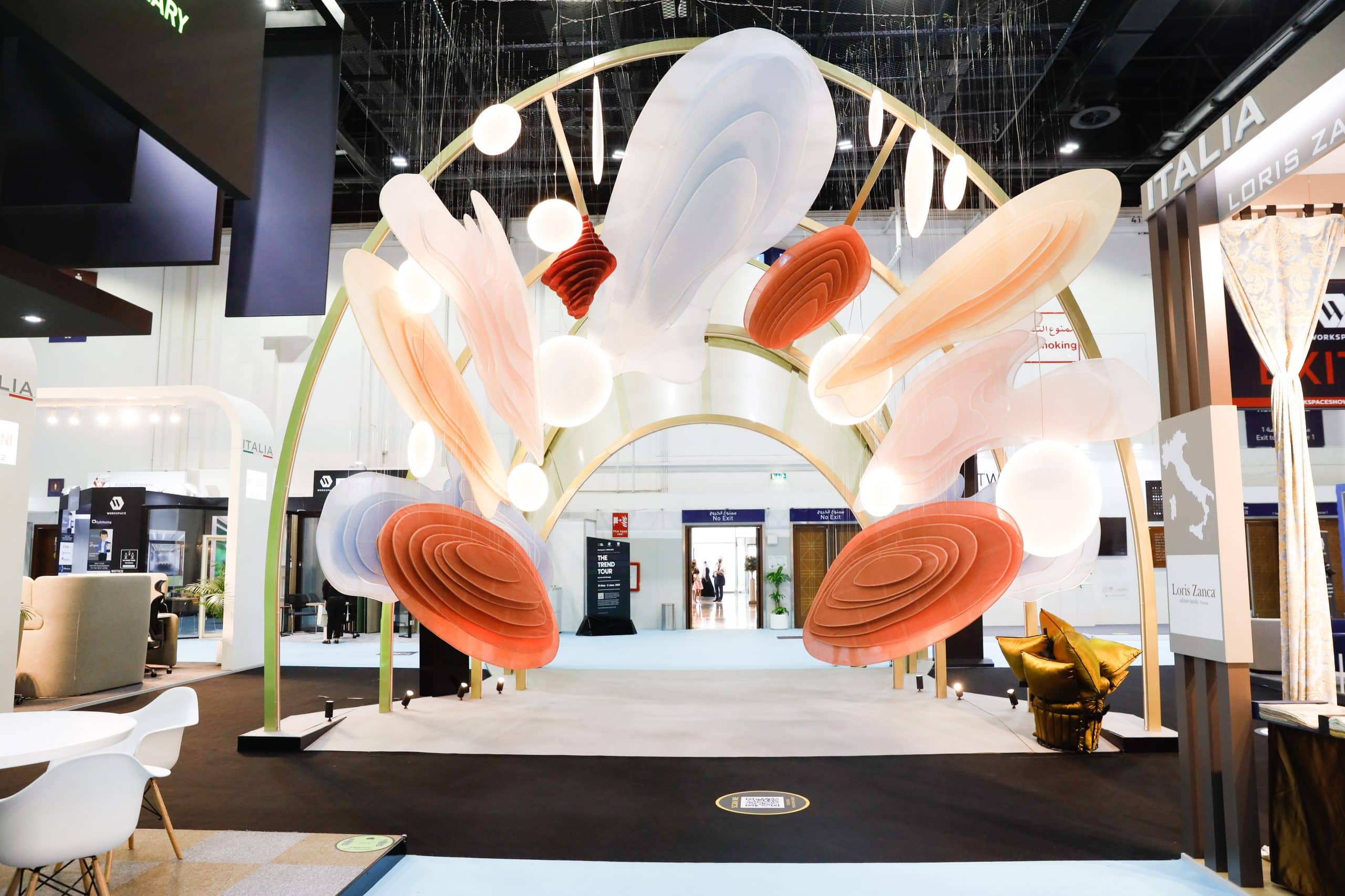 Why INDEX is the most-loved interiors exhibition in the Middle East ...