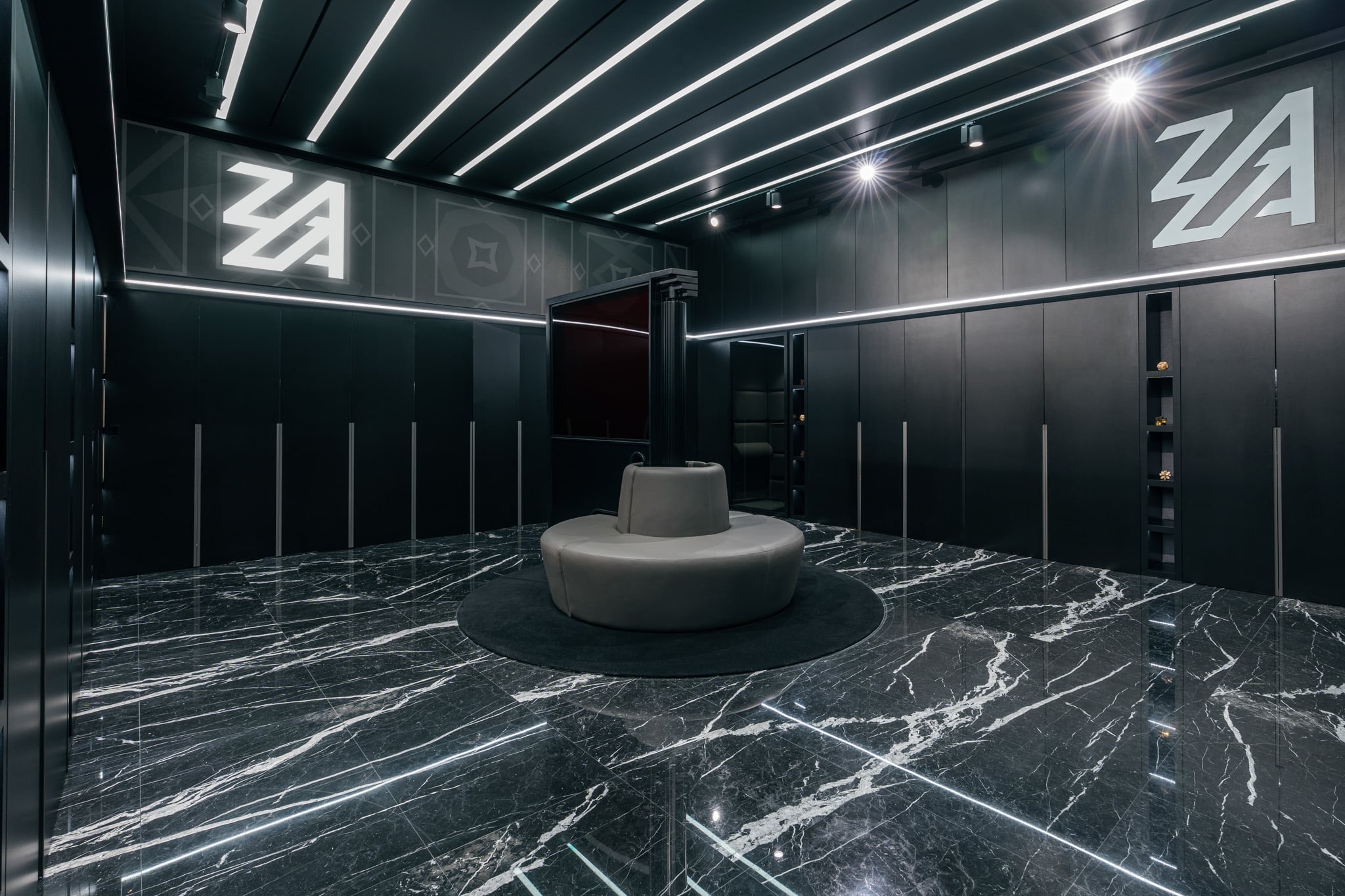 Zaza Interior Design's office doubles up as a social space! - Design ...