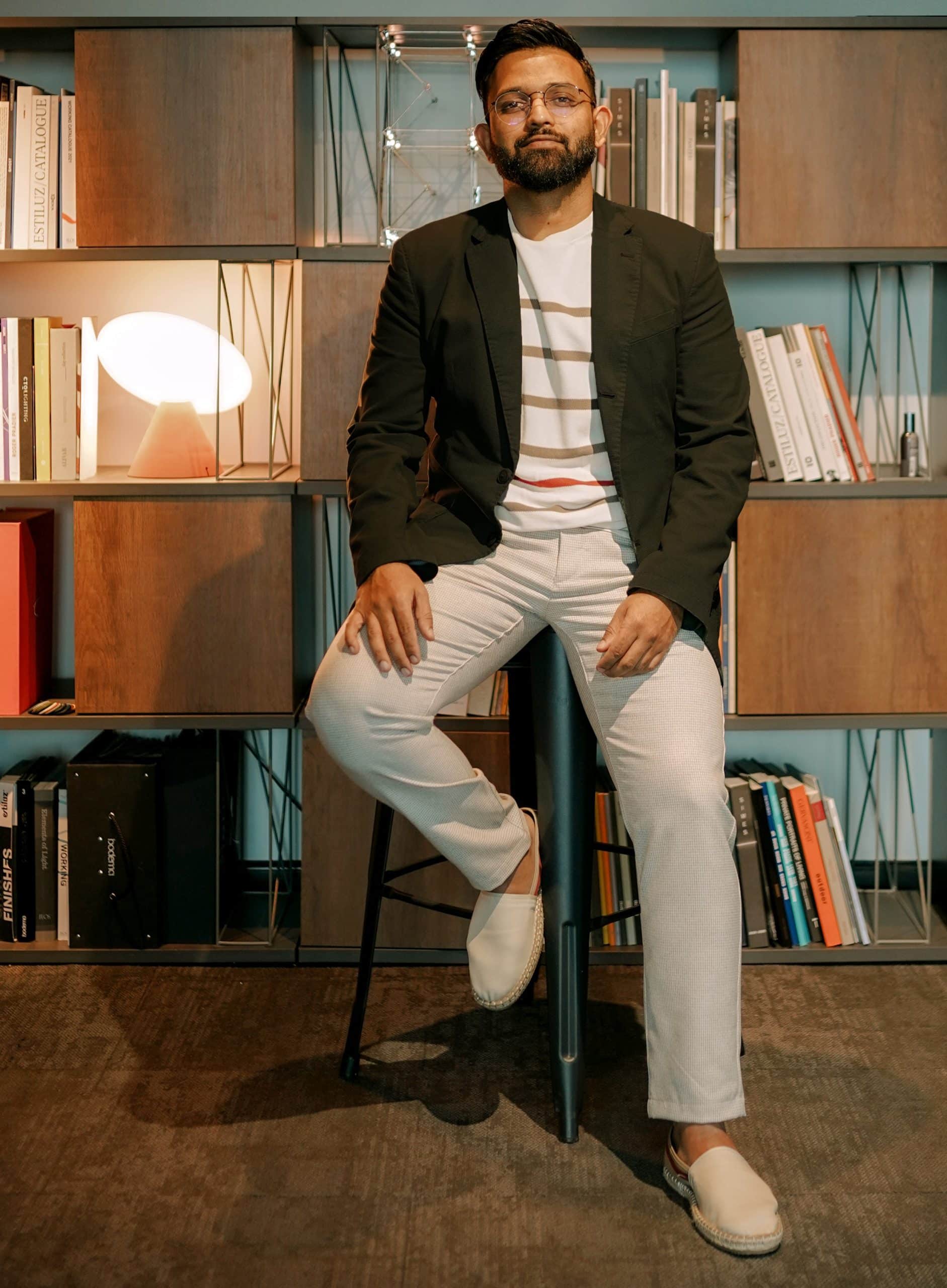 Lighting Powerlist 2022 - Design Middle East