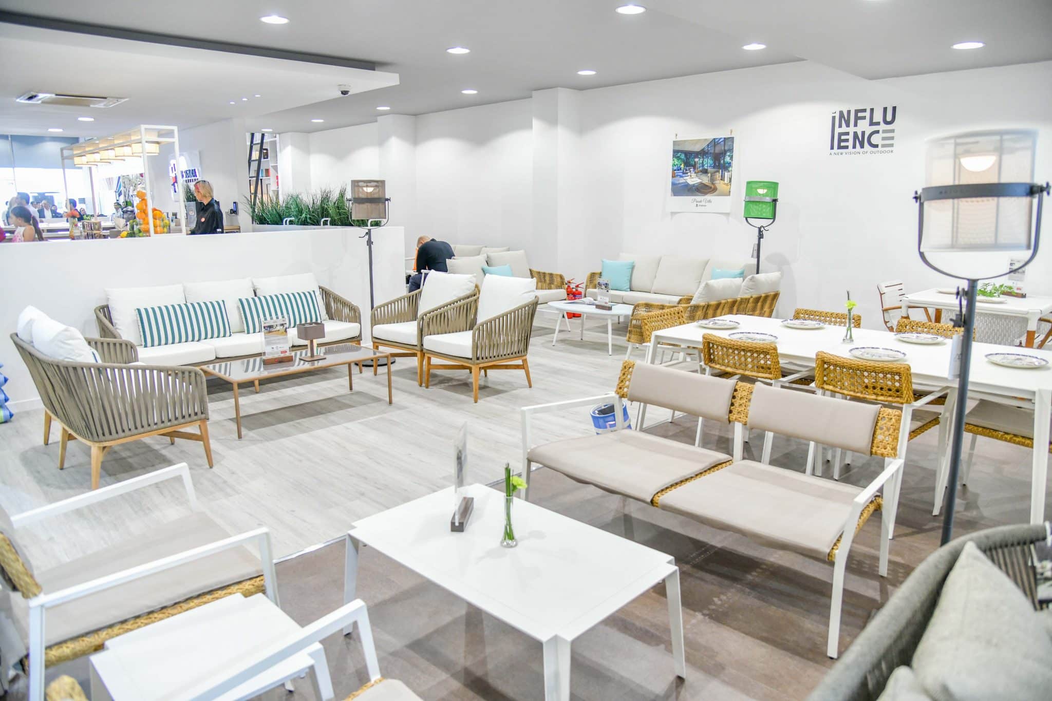 MESSARA unveils its outdoor furniture collection - Design Middle East