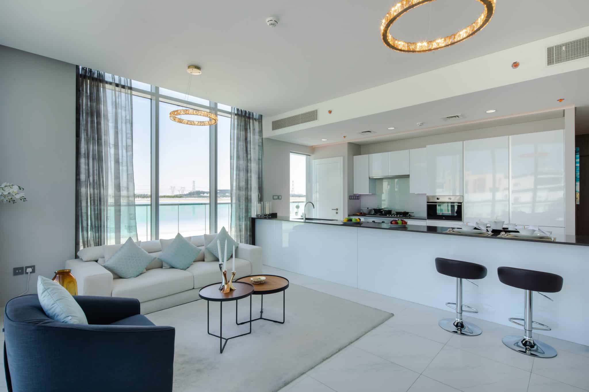 Exclusive: Stunning D1 Phase 3A residential community by AE7 in ...