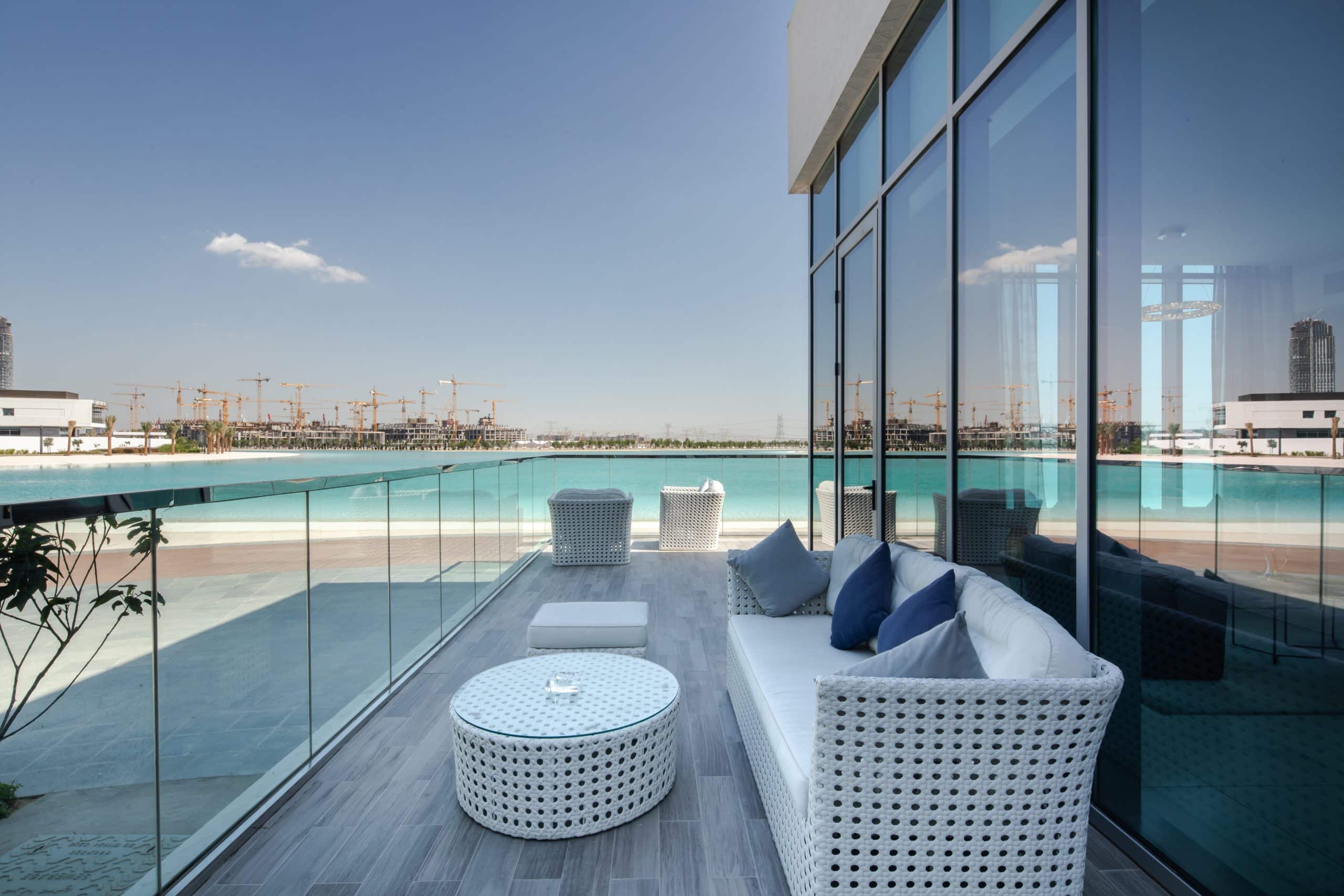 Exclusive: Stunning D1 Phase 3A residential community by AE7 in Mohammed Bin Rashid Al Maktoum ...