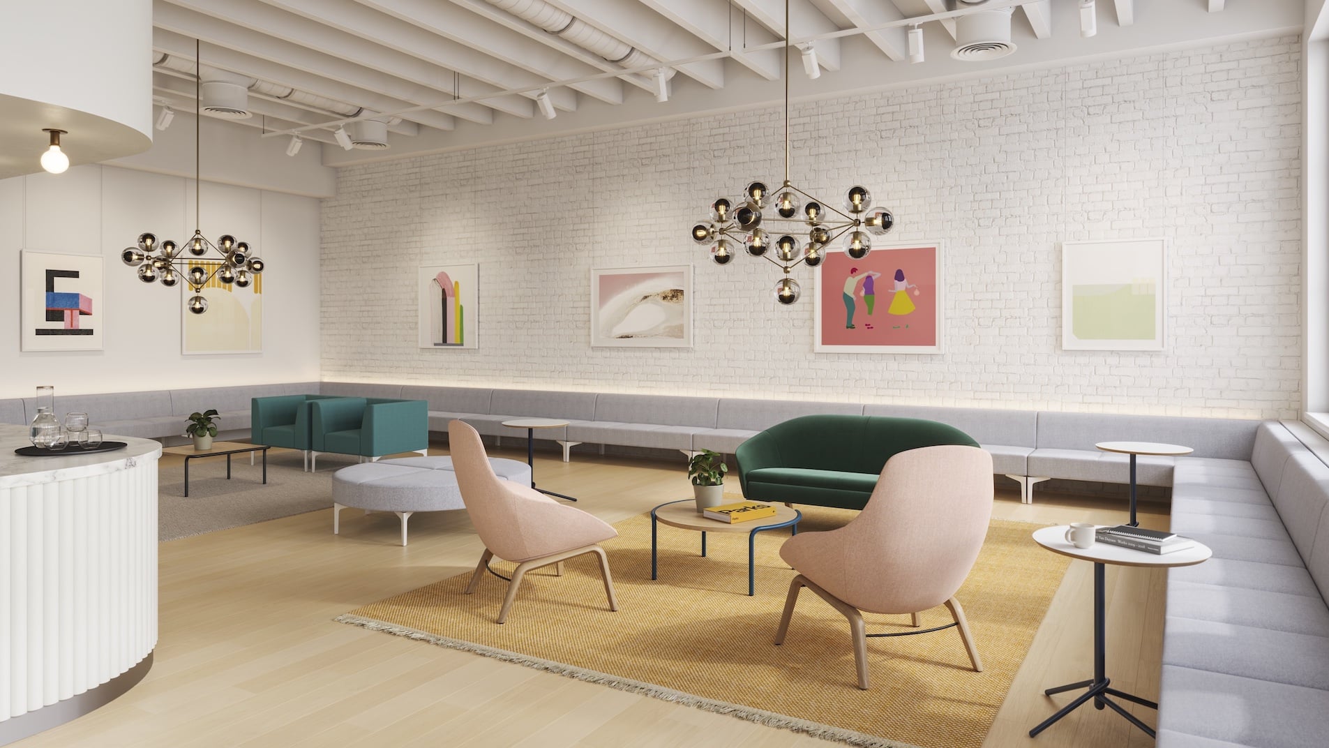 NaughtOne unveils a compelling rebrand, reinforcing its core message that absolute simplicity ...