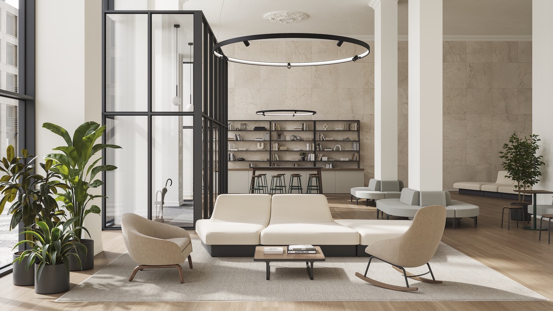 NaughtOne unveils a compelling rebrand, reinforcing its core message ...