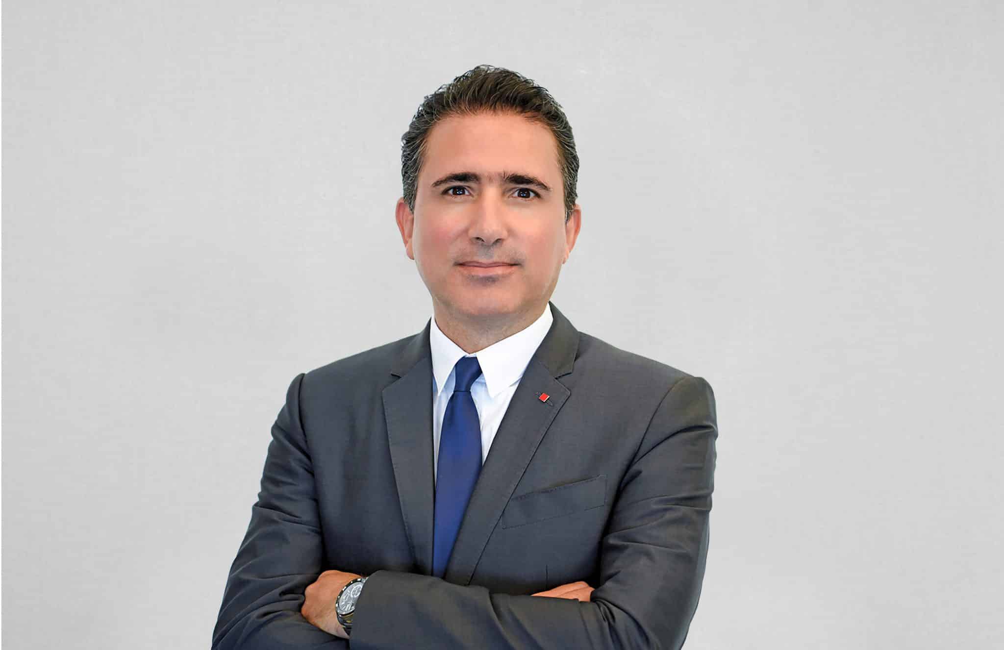 Meet the Judges - Design Middle East