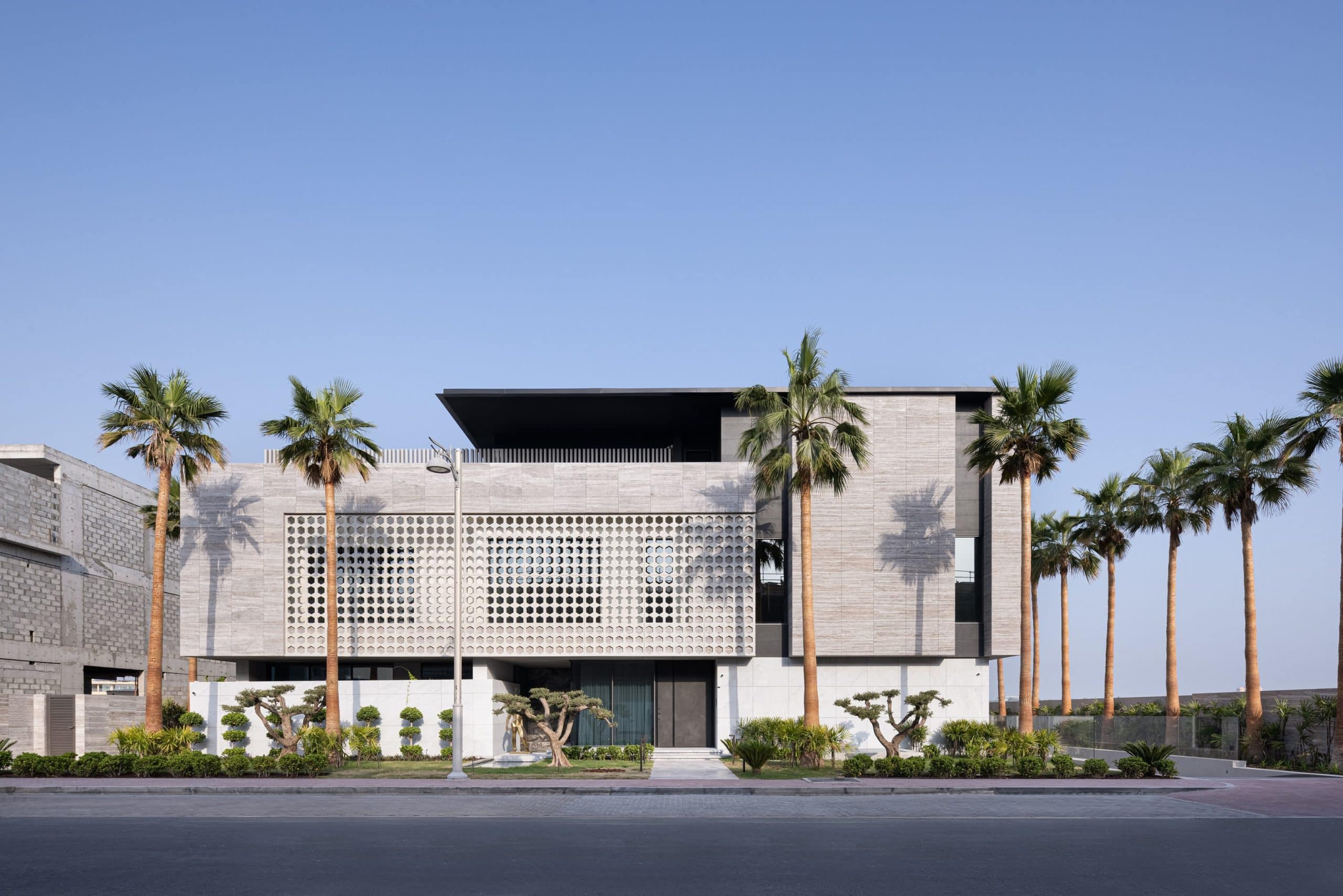 CK Architecture Interiors hands over two ultra-luxurious signature ...