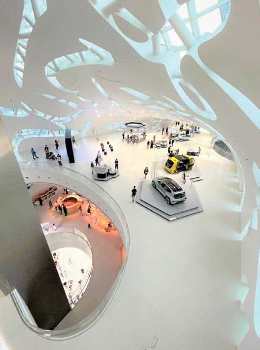 Powerlist Creative 30 2022 : Shaun Killa DESIGN PARTNER KILLA DESIGN ...