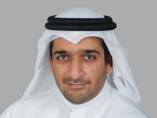 Powerlist Creative 30 2022 : Abdulla Al-Shamsi MANAGING DIRECTOR SHAPE ...