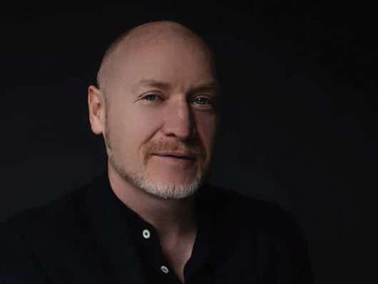 Powerlist Creative 30 2022 : Michael Magill MANAGING DIRECTOR RSP ...