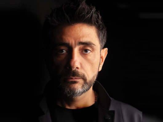 Powerlist Creative 30 2022 : Joe Tabet MANAGING DIRECTOR AND FOUNDER JT ...