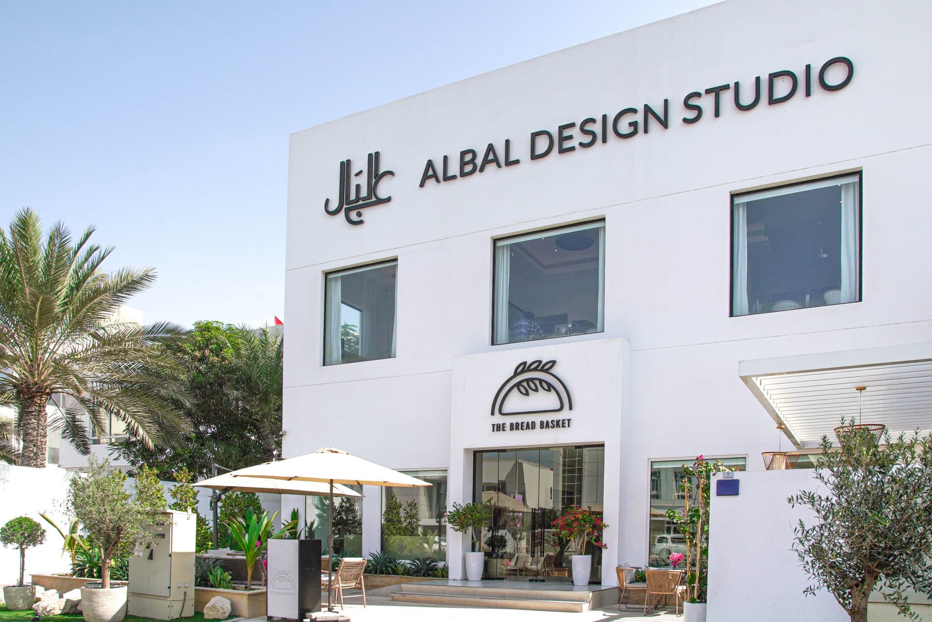 Albal Design introduces UAE's first science-based interior design ...