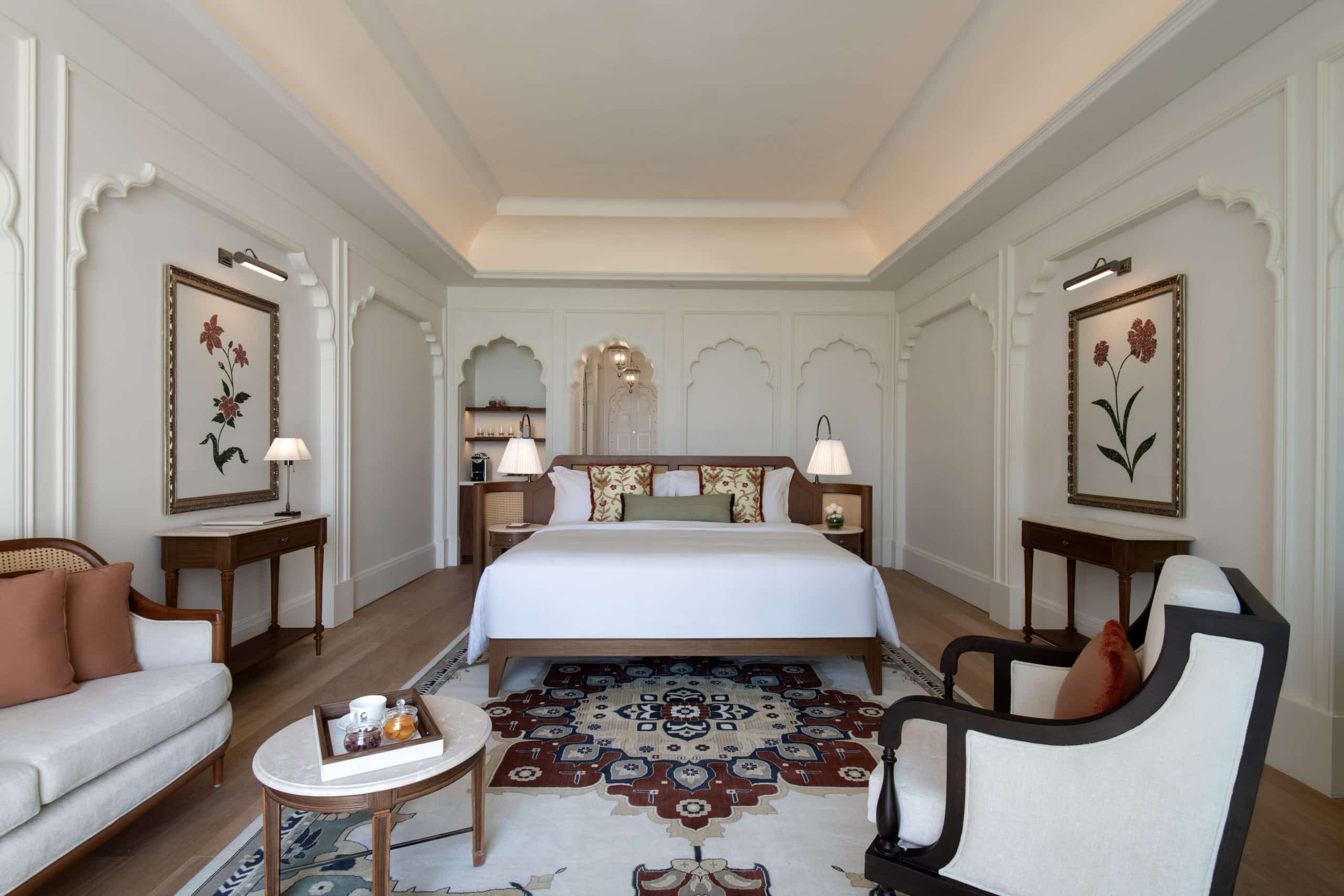 GHM makes its debut in Qatar with the opening of The Chedi Katara - Design Middle East