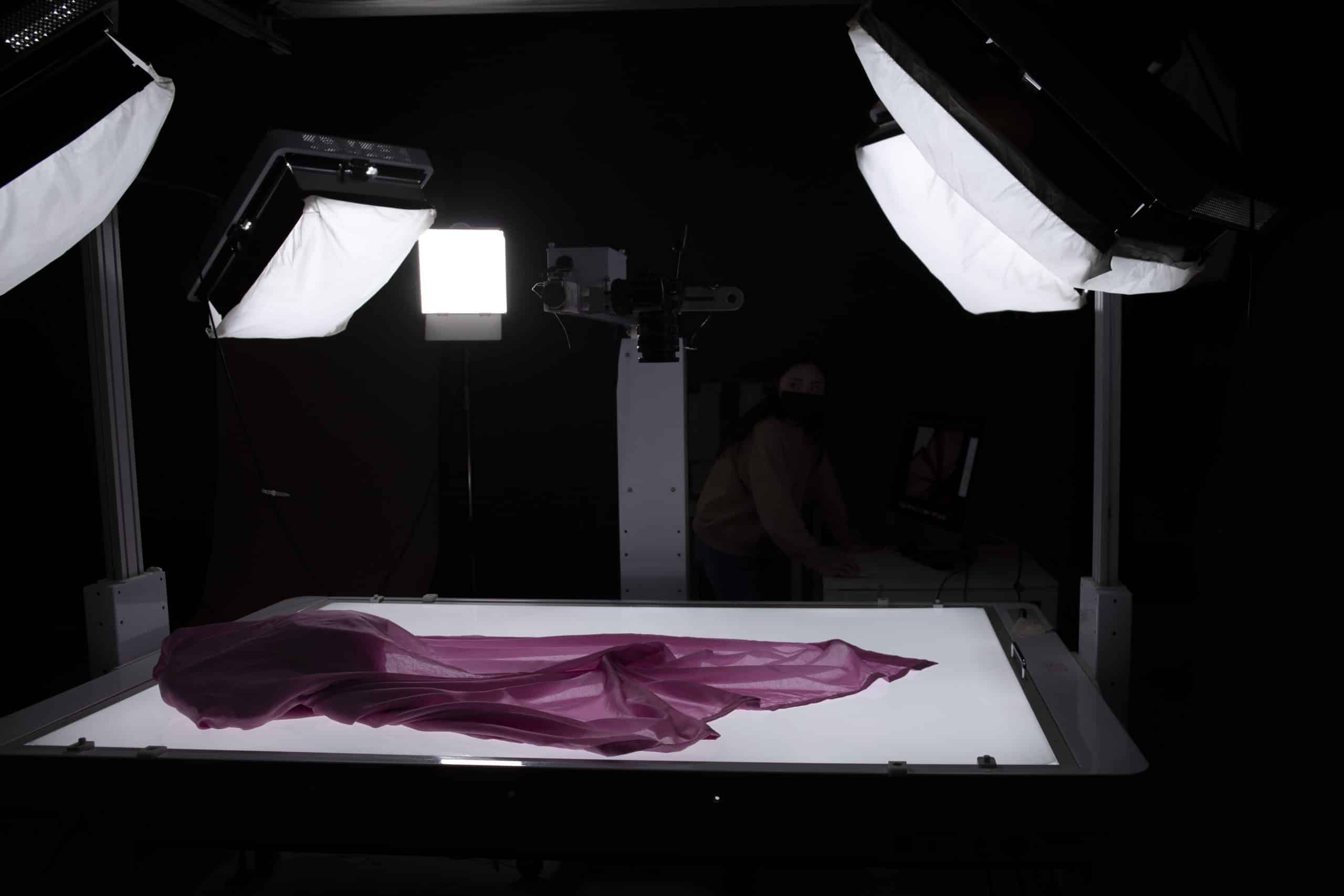 “Shapes Defined” launches first-of-its-kind fastest regional content ...