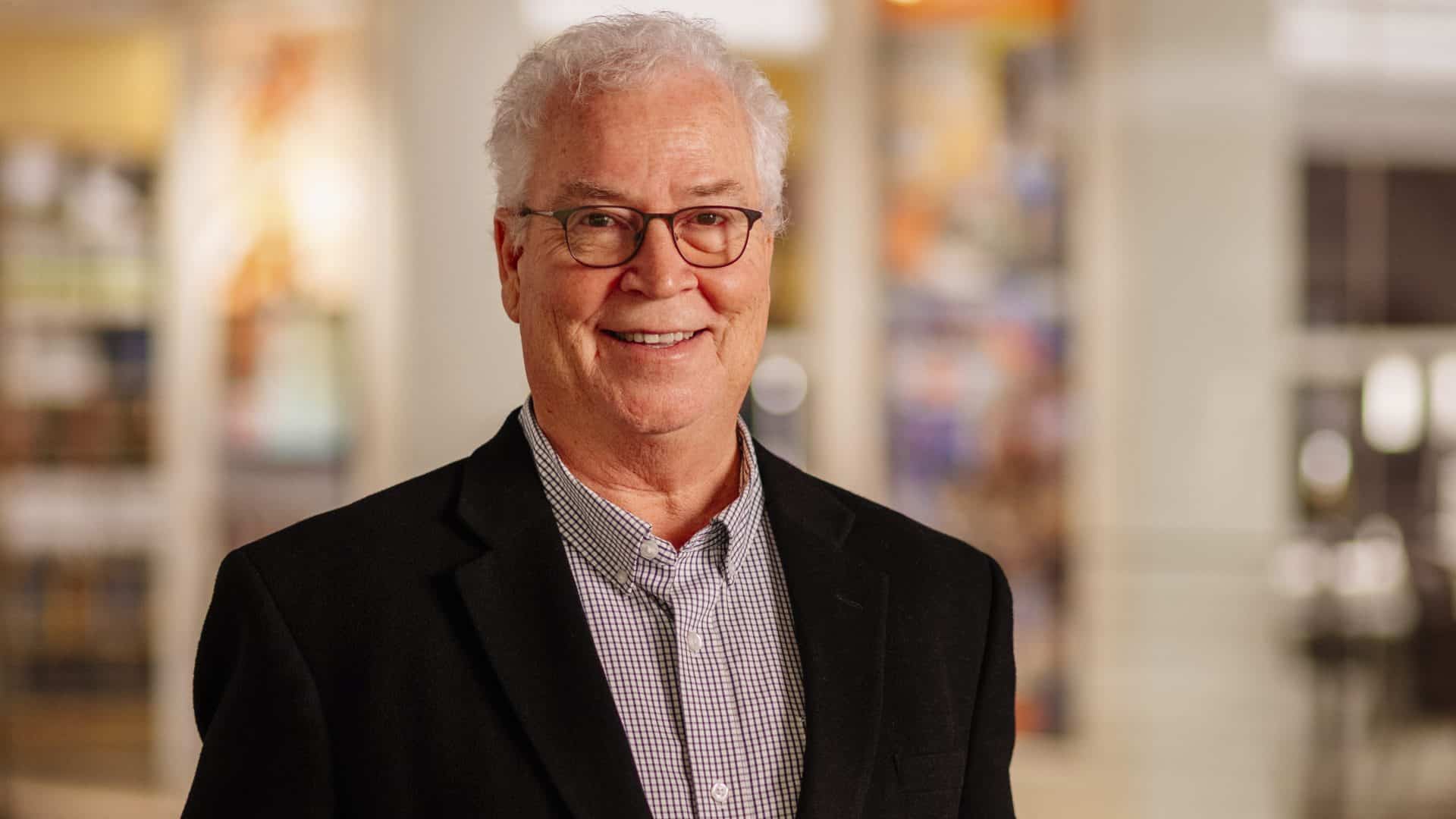 Bob Weis, the former president of Walt Disney Imagineering, joins ...