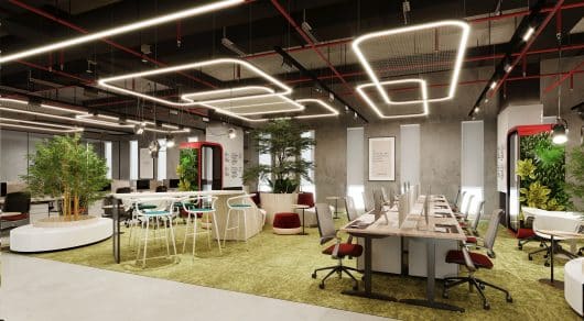 Designsmith: The Faces Behind Its Success - Design Middle East