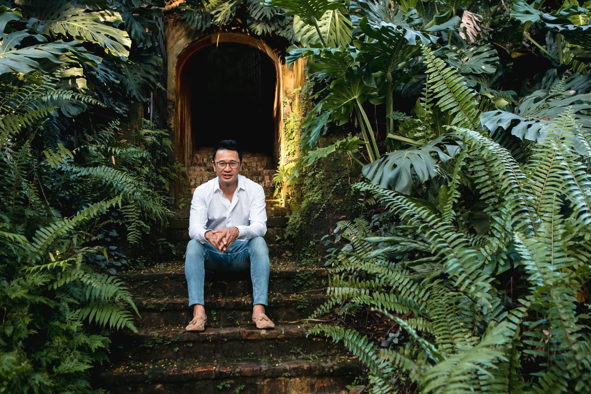 Blink Design Group opens a new Dubai studio at d3 - Design Middle East